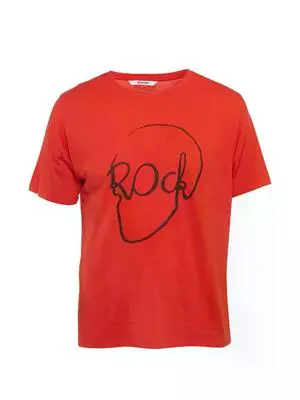 Zadig&Voltaire Logo-print T-shirt