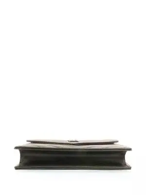 Saint Laurent Cassandre Shoulder Bag