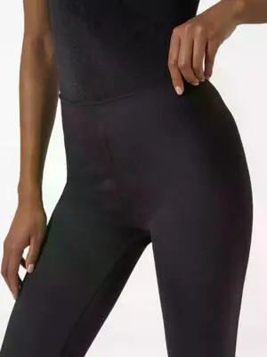 Wolford Midnight Grace Straight-leg Trousers