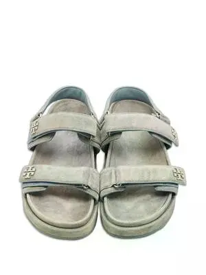Tory Burch Kira Touch-strap Sandals