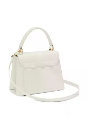 Furla 1927 Mini Leather Tote Bag
