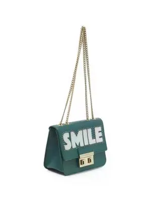 Furla Mini Bella Shoulder Bag