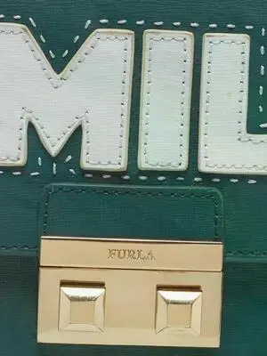 Furla Mini Bella Shoulder Bag