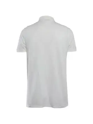 Polo Ralph Lauren Pique Polo T-shirt - Neutrals