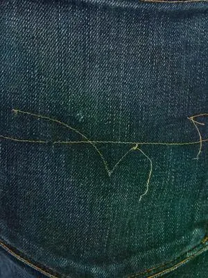 Polo Ralph Lauren Sullivan Slim Jeans