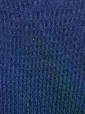 Bottega Veneta Ribbed Cashmere Sweater