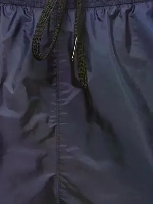 Prada Drawstring Swim Shorts