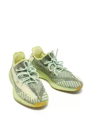 ADIDAS X YEEZY Boost 350 V2 Sneakers - Green