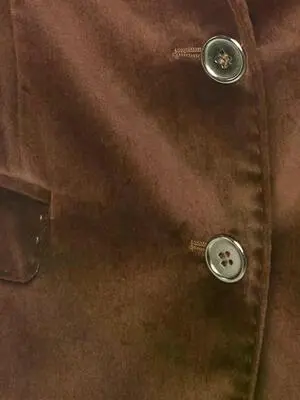 Dolce & Gabbana Single-breasted Blazer