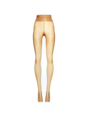 Wolford Neon 40 Tights - Neutrals