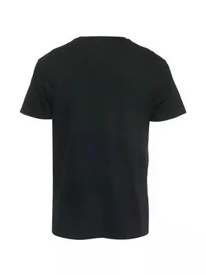 Valentino Garavani Moon-dust Print T-shirt