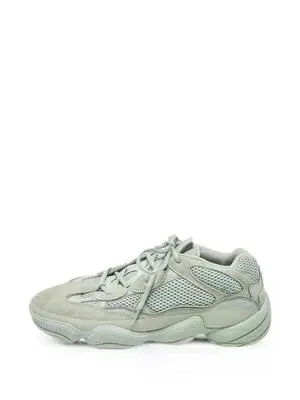 ADIDAS X YEEZY 500 "salt" Sneakers - Grey