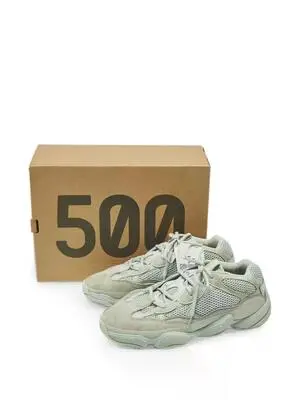 ADIDAS X YEEZY 500 "salt" Sneakers