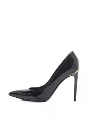 LOUIS VUITTON Eyeline Pointed-toe Pumps