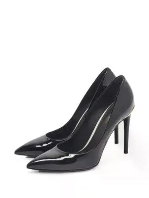 LOUIS VUITTON Eyeline Pointed-toe Pumps
