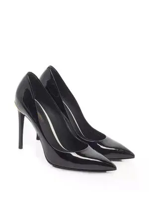 LOUIS VUITTON Eyeline Pointed-toe Pumps