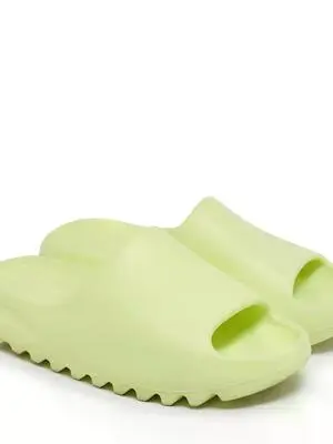 ADIDAS X YEEZY Glow Pool Slides