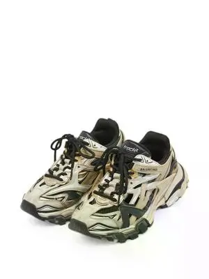 Balenciaga Track 2 Low-top Sneakers