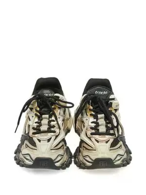 Balenciaga Track 2 Low-top Sneakers