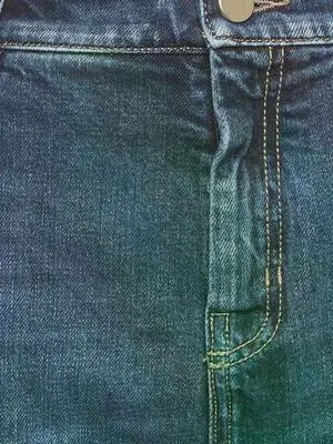 Max Mara Straight-leg Jeans