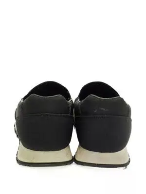 Prada Slip-on Sneakers