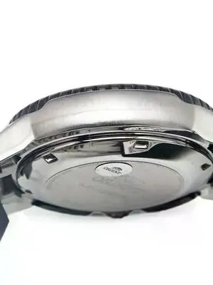 ORIENT M-force Case Shield 45mm Watch
