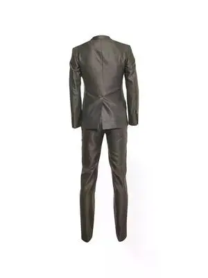 Dolce & Gabbana Single-breasted Suit