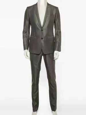 Dolce & Gabbana Single-breasted Suit