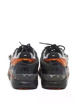 MAISON MARGIELA Fusion Leather Sneakers
