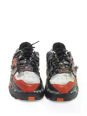 MAISON MARGIELA Fusion Leather Sneakers