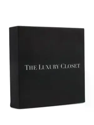 Prada Saffiano Leather Buckle Belt