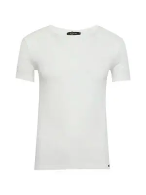 TOM FORD Crew Neck T-shirt