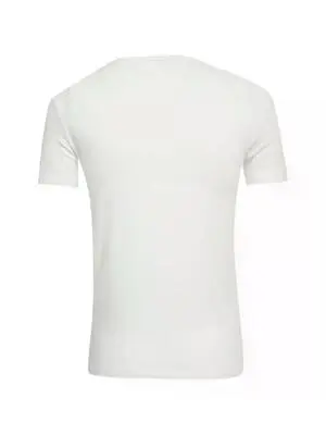 TOM FORD Crew Neck T-shirt