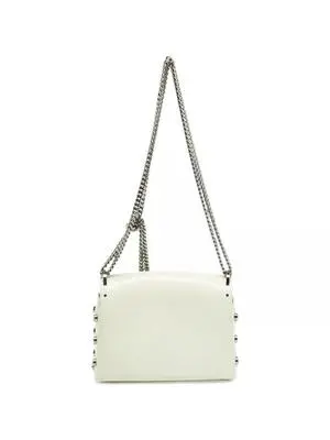 JIMMY CHOO Lockett City Crossbody Bag