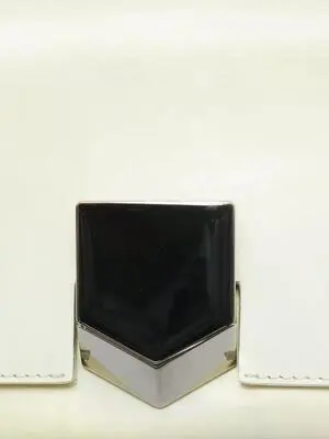 JIMMY CHOO Lockett City Crossbody Bag