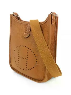 Hermès Evelyne 29 Shoulder Bag