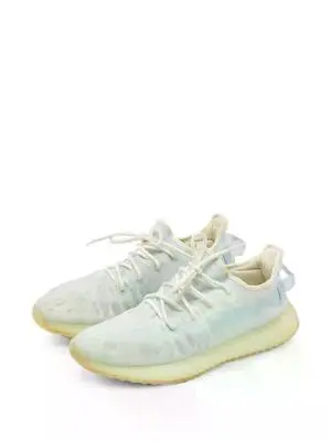 ADIDAS X YEEZY Boost 350 V2 Mono Ice Sneakers - Blue