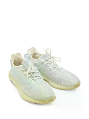 ADIDAS X YEEZY Boost 350 V2 Mono Ice Sneakers