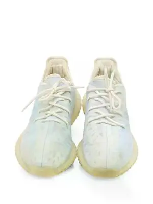 ADIDAS X YEEZY Boost 350 V2 Mono Ice Sneakers