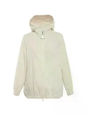 Moncler Euridice Hooded Jacket