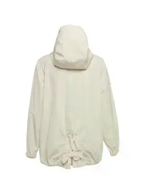 Moncler Euridice Hooded Jacket