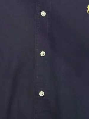 Ralph Lauren Button-down Collar Shirt