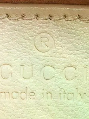 Gucci Bamboo Diana Mini Tote Bag - Neutrals