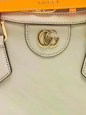 Gucci Bamboo Diana Mini Tote Bag