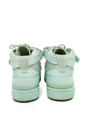 Adidas X Ivy Park Forum Sneakers