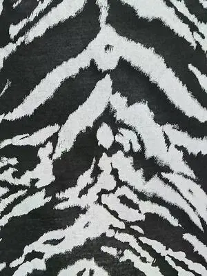 Saint Laurent 2013 Leopard Print Tank Top