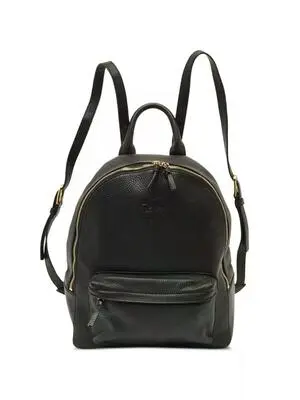 Tory Burch Thea Leather Backpack
