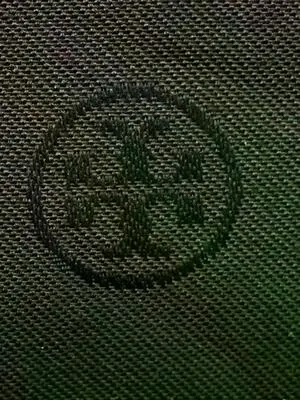 Tory Burch Thea Leather Backpack