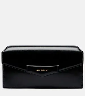 Givenchy Antigona Small Clutch