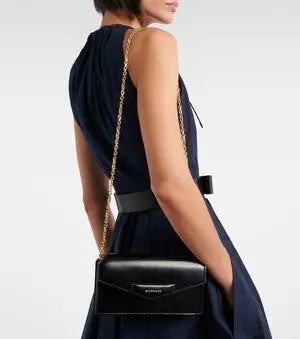 Givenchy Antigona Small Clutch